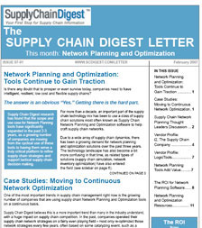 Supply Chain Digest - The best in supply chain management and logistics ...